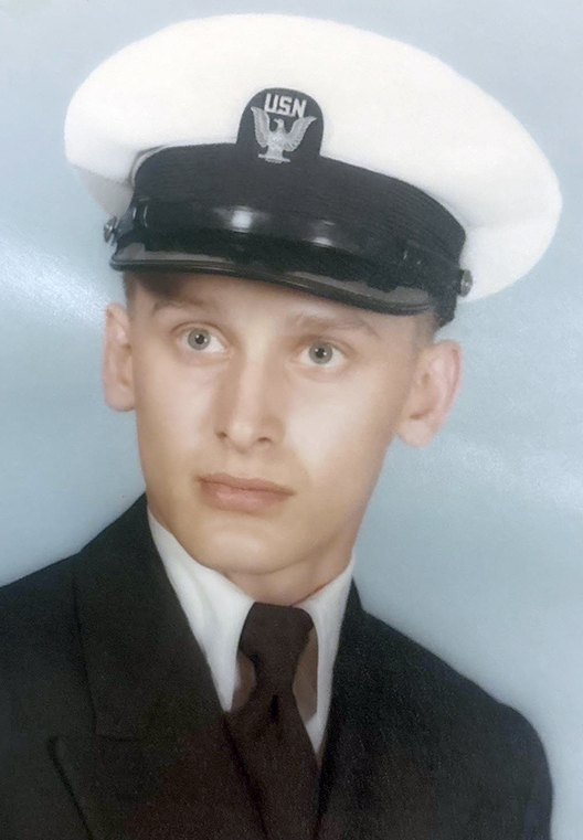 Edward D. Lawrence 1958-2025 | News, Sports, Jobs - Tribune Chronicle